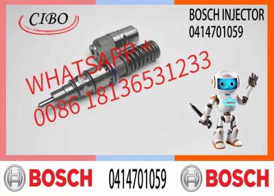 China Genuine Diesel Fuel Unit Injector 0414701032 0414701059 0414701006 0414702059 0414701053 0414701084 for sale