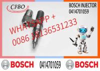 China Genuine Diesel Fuel Unit Injector 0414701032 0414701059 0414701006 0414702059 0414701053 0414701084 for sale