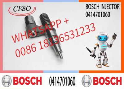 China Reman Fuel Injector 0414701068 0414701069 1942702 1487472 0414701060 0414701035 for Scania DC16.43A 15.6L DI16.42M for sale