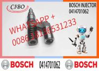 China High Quality Fuel Injector Overhaul Kit F00041N046 for 0414701037 0414701062 for sale
