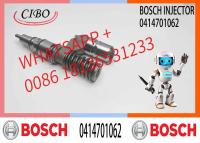 China High Quality Fuel Injector Overhaul Kit F00041N046 for 0414701037 0414701062 for sale