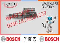 China High Quality Fuel Injector Overhaul Kit F00041N046 for 0414701037 0414701062 for sale