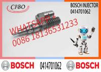 China High Quality Fuel Injector Overhaul Kit F00041N046 for 0414701037 0414701062 for sale