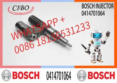 China 0414701066 0414701073 0414701074 Fuel Engine Part Injector 0414701064 0414701044 Diesel Injector for sale