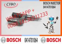 China 0414701066 0414701073 0414701074 Fuel Engine Part Injector 0414701064 0414701044 Diesel Injector for sale