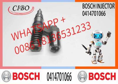 China Diesel Fuel Injection Pump / Unit Injector 0414701066 1805344 For SCANIA for sale