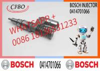 China Diesel Fuel Injection Pump / Unit Injector 0414701066 1805344 For SCANIA for sale