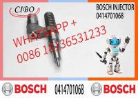 China F00041N040 Diesel Fuel Injector Repair Kit for 0414701035 0414701060 0414701068 for sale