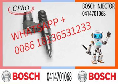 China F00041N040 Diesel Fuel Injector Repair Kit for 0414701035 0414701060 0414701068 for sale