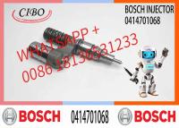 China F00041N040 Diesel Fuel Injector Repair Kit for 0414701035 0414701060 0414701068 for sale