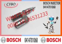 China F00041N040 Diesel Fuel Injector Repair Kit for 0414701035 0414701060 0414701068 for sale