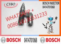 China F00041N040 Diesel Fuel Injector Repair Kit for 0414701035 0414701060 0414701068 for sale
