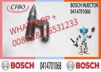 China F00041N040 Diesel Fuel Injector Repair Kit for 0414701035 0414701060 0414701068 for sale