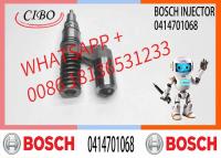 China F00041N040 Diesel Fuel Injector Repair Kit for 0414701035 0414701060 0414701068 for sale