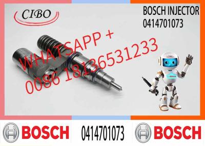 China Genuine Unit Fuel Injector 0414701051 0414701072 0414701073 0414701077 0414701076 0414701086 1943974 for sale
