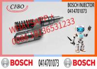 China Genuine Unit Fuel Injector 0414701051 0414701072 0414701073 0414701077 0414701076 0414701086 1943974 for sale