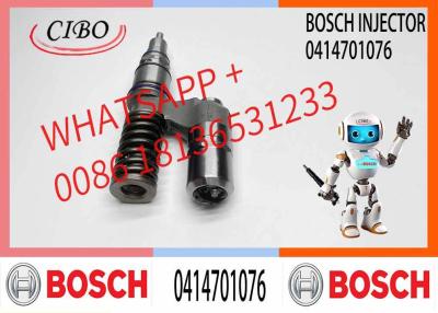 China Genuine Unit Fuel Injector 0414701051 0414701072 0414701073 0414701077 0414701076 0414701086 1943974 for sale