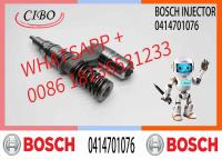 China Genuine Unit Fuel Injector 0414701051 0414701072 0414701073 0414701077 0414701076 0414701086 1943974 for sale