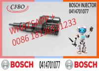 China Genuine Unit Fuel Injector 0414701051 0414701072 0414701073 0414701077 0414701076 0414701086 1943974 for sale