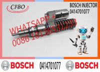 China Genuine Unit Fuel Injector 0414701051 0414701072 0414701073 0414701077 0414701076 0414701086 1943974 for sale