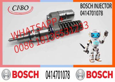 China Hot Sale Diesel Fuel Unit Pump Injector 0414701078 0414701079 for sale