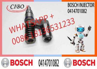 China Construction Machinery Diesel Fuel Injector R1766549 1529751 0414701082 1805344 0986441102 for Engine for sale