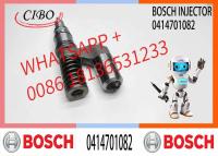 China Construction Machinery Diesel Fuel Injector R1766549 1529751 0414701082 1805344 0986441102 for Engine for sale