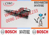China Construction Machinery Diesel Fuel Injector R1766549 1529751 0414701082 1805344 0986441102 for Engine for sale
