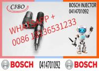 China Genuine New Repair Kit F00041N042 for EUI Injector Assy 0414701043 0414701092 1734493 for sale