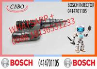China F00041N035 Diesel Fuel Injector Repair Kit for 0414701005 0414701017 0414701105 for sale