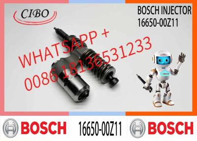 China 16650-00Z11 in Short Supply Diesel Engine Parts Fuel Injector 1665000Z11 0414701033 0 414 701 033 for sale
