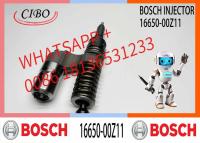 China 16650-00Z11 in Short Supply Diesel Engine Parts Fuel Injector 1665000Z11 0414701033 0 414 701 033 for sale