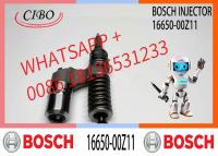China 16650-00Z11 in Short Supply Diesel Engine Parts Fuel Injector 1665000Z11 0414701033 0 414 701 033 for sale