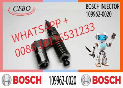 China Common Rail Fuel Injector 109962-0021 109962-0020 1099620062 for GE13 Engine for sale