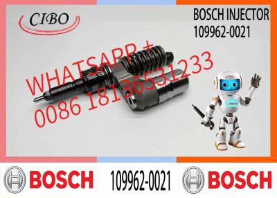 China Common Rail Fuel Injector 109962-0021 109962-0020 1099620062 for GE13 Engine for sale