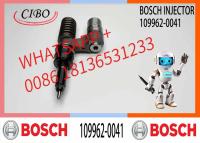 China OTTO GE13 Fuel Injector Assembly 109962-0061 109962-0042 109962-0041 109962-0020 109962-0021 109962-0062 for sale