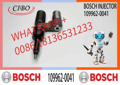 China OTTO GE13 Fuel Injector Assembly 109962-0061 109962-0042 109962-0041 109962-0020 109962-0021 109962-0062 for sale