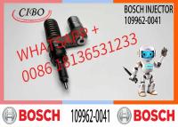 China OTTO GE13 Fuel Injector Assembly 109962-0061 109962-0042 109962-0041 109962-0020 109962-0021 109962-0062 for sale