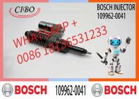 China OTTO GE13 Fuel Injector Assembly 109962-0061 109962-0042 109962-0041 109962-0020 109962-0021 109962-0062 for sale