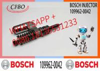 China OTTO GE13 Fuel Injector Assembly 109962-0061 109962-0042 109962-0041 109962-0020 109962-0021 109962-0062 for sale