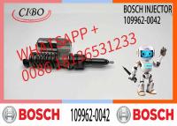 China OTTO GE13 Fuel Injector Assembly 109962-0061 109962-0042 109962-0041 109962-0020 109962-0021 109962-0062 for sale