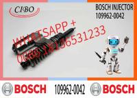 China OTTO GE13 Fuel Injector Assembly 109962-0061 109962-0042 109962-0041 109962-0020 109962-0021 109962-0062 for sale