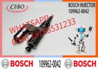 China OTTO GE13 Fuel Injector Assembly 109962-0061 109962-0042 109962-0041 109962-0020 109962-0021 109962-0062 for sale
