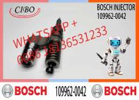 China OTTO GE13 Fuel Injector Assembly 109962-0061 109962-0042 109962-0041 109962-0020 109962-0021 109962-0062 for sale