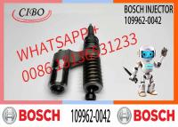 China OTTO GE13 Fuel Injector Assembly 109962-0061 109962-0042 109962-0041 109962-0020 109962-0021 109962-0062 for sale