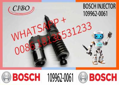China OTTO GE13 Fuel Injector Assembly 109962-0061 109962-0042 109962-0041 109962-0020 109962-0021 109962-0062 for sale