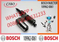 China OTTO GE13 Fuel Injector Assembly 109962-0061 109962-0042 109962-0041 109962-0020 109962-0021 109962-0062 for sale