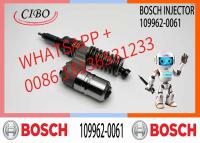 China OTTO GE13 Fuel Injector Assembly 109962-0061 109962-0042 109962-0041 109962-0020 109962-0021 109962-0062 for sale