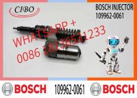 China OTTO GE13 Fuel Injector Assembly 109962-0061 109962-0042 109962-0041 109962-0020 109962-0021 109962-0062 for sale