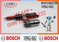 China OTTO GE13 Fuel Injector Assembly 109962-0061 109962-0042 109962-0041 109962-0020 109962-0021 109962-0062 for sale